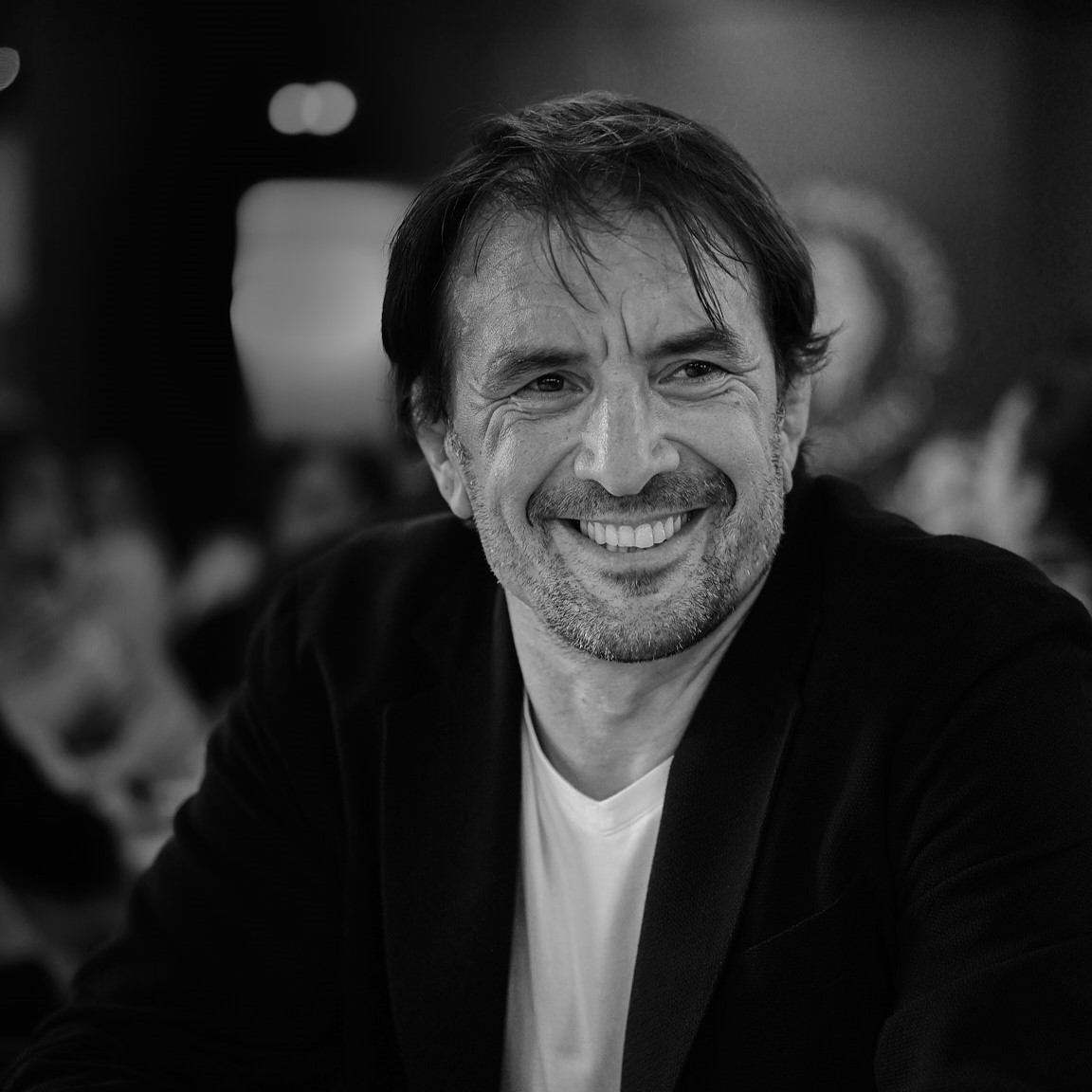 H24 Finance : Quand un gérant et un ancien rugbyman du XV de France partagent un message...